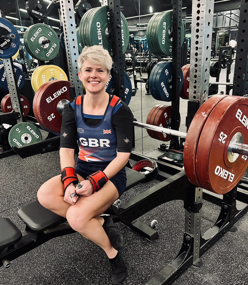 About Jodie Cook: founder, Forbes contributor, athlete