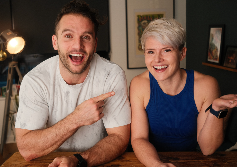 About Jodie Cook: founder, Forbes contributor, athlete